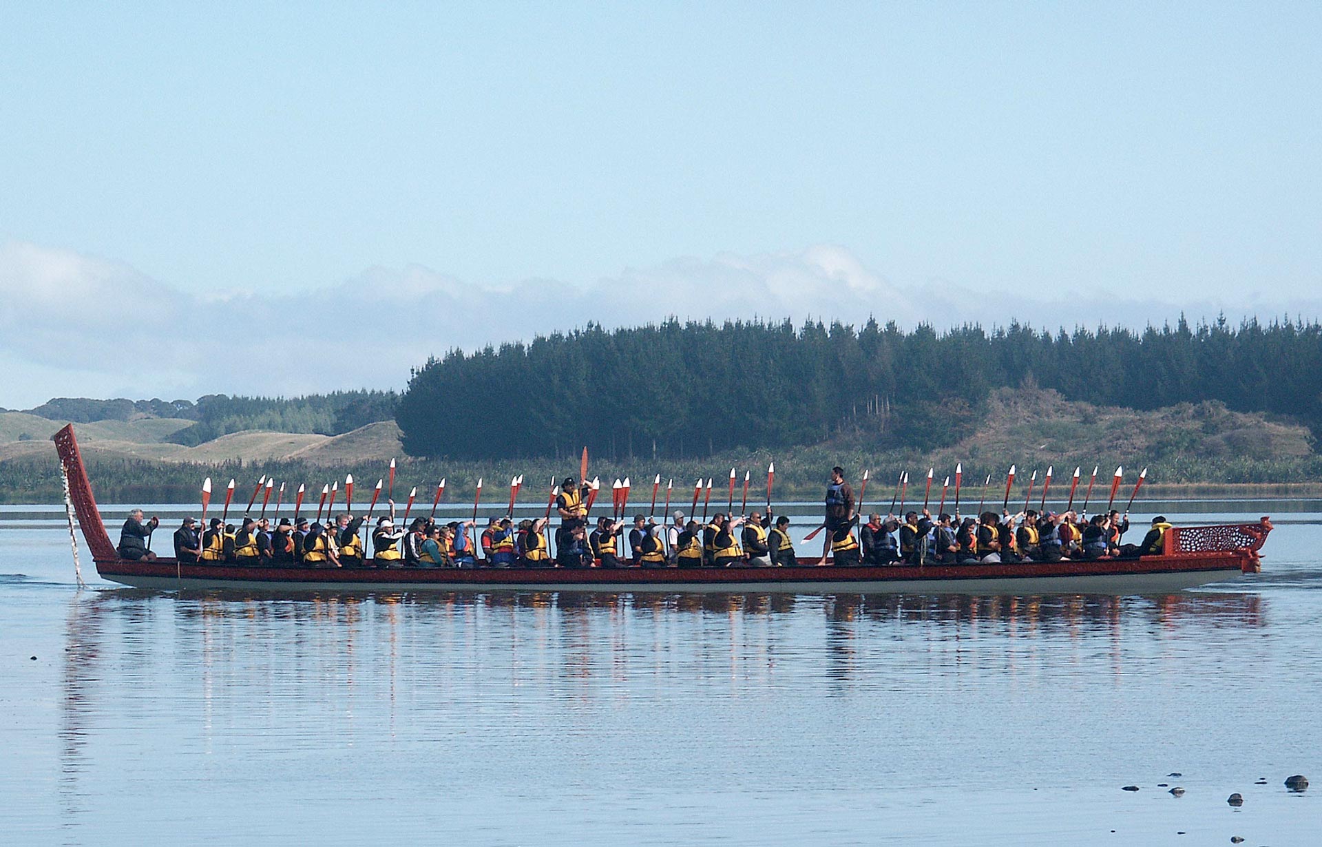 Rangitāne o Wairarapa Education